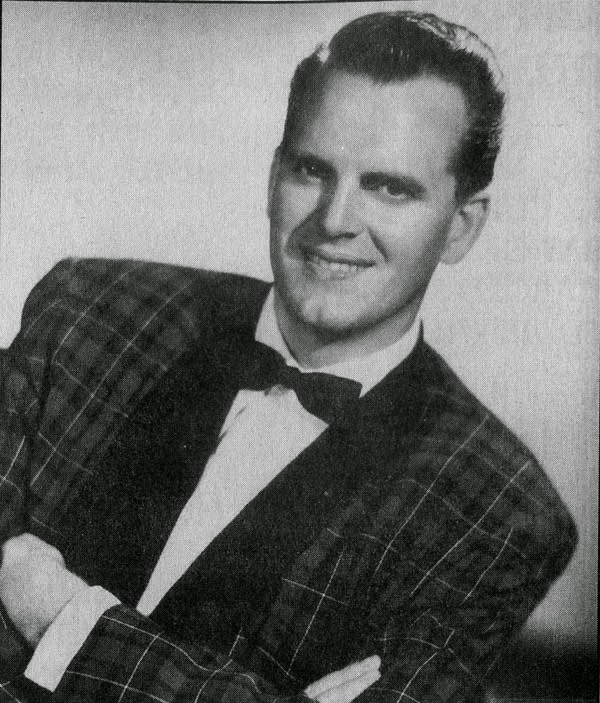 DICCIONARIO ROCKABILLY: Boyd Bennett (Muscle Shoals, 1924 - Nashville ...