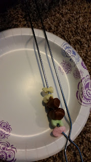 Krazy Kuehner Days: Ann McCallum Books - Eat Your Math Homework Review