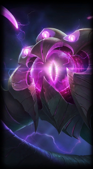 Surrender at 20: 2/14 PBE Update: Vel'Koz and Battlecast Vel'Koz Splash Arts