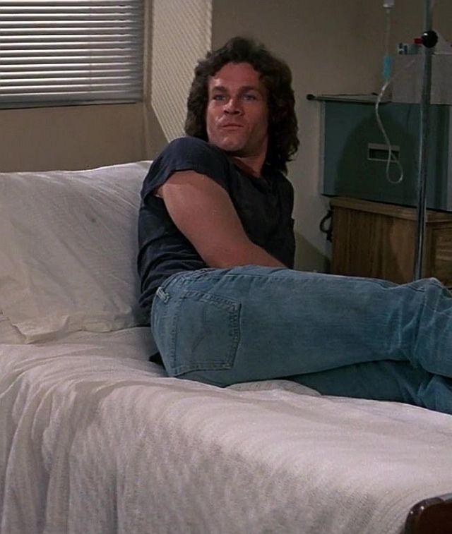 Favorite Hunks & Other Things: ACTORS & Skin: David Keith