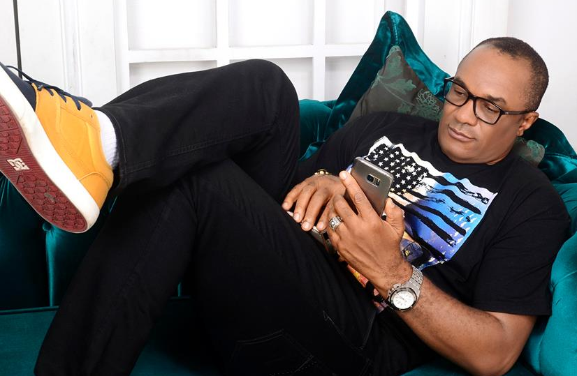 Nollywood Actor Saint Obi Returns With New Photos - NaijaGists.com ...