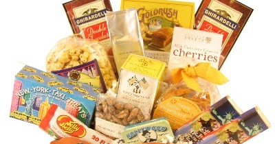 My Favorite City: Buying Guide: City Inspired Gifts