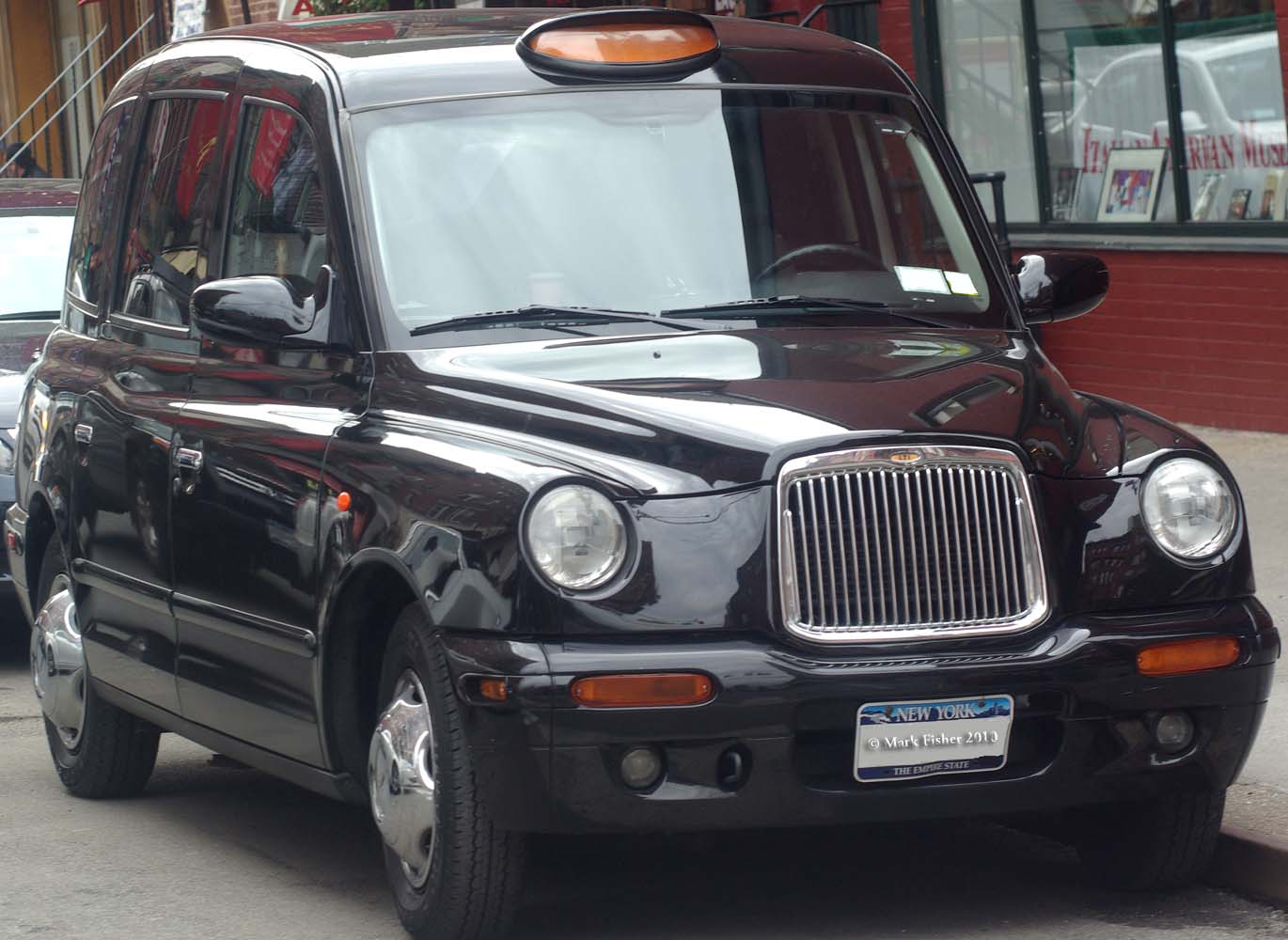 Mark Fisher American Photographer™: Black Taxi • American Photographer ... Mark Fisher American Photographer™: Black Taxi • American Photographer ...