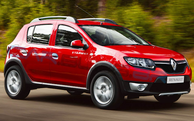 Renault stepway comentarios – Auto guia