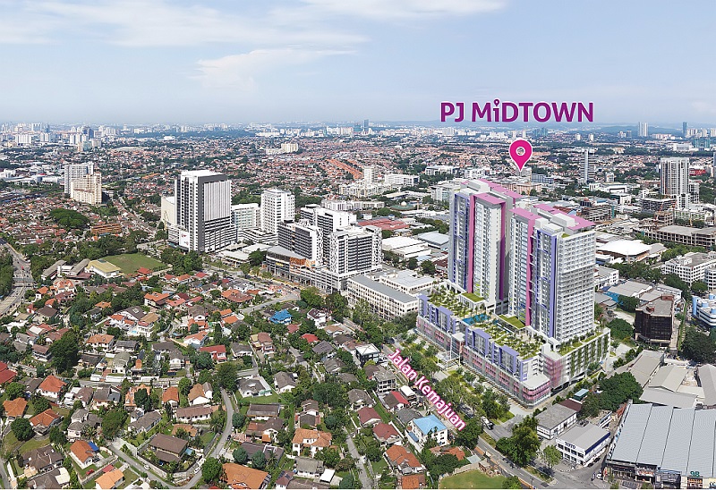 PJ Midtown