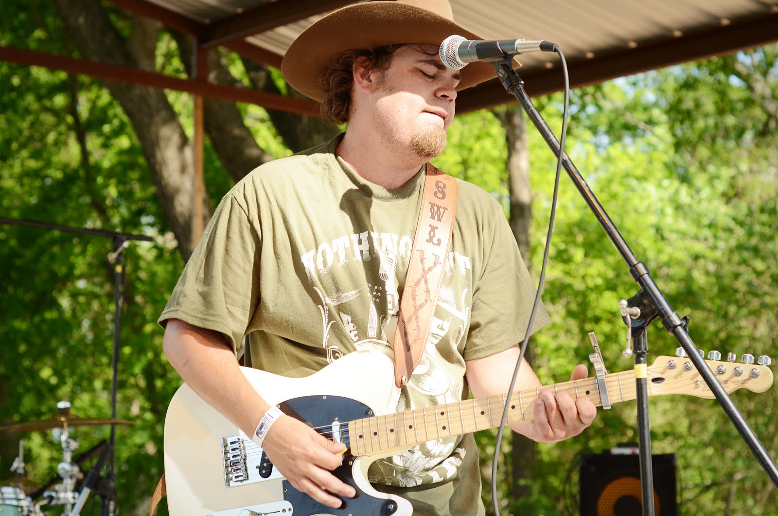Norman Photography: Central Texas Entertainment for September by Local ...