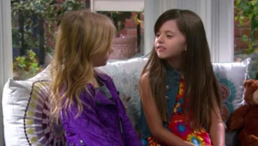 Girl Meets World Reviewed: Episode Review: "Girl Meets Bay Window" (#2.29)