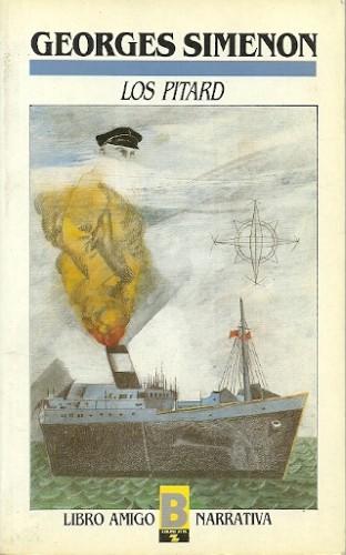 La antigua Biblos: julio 2012