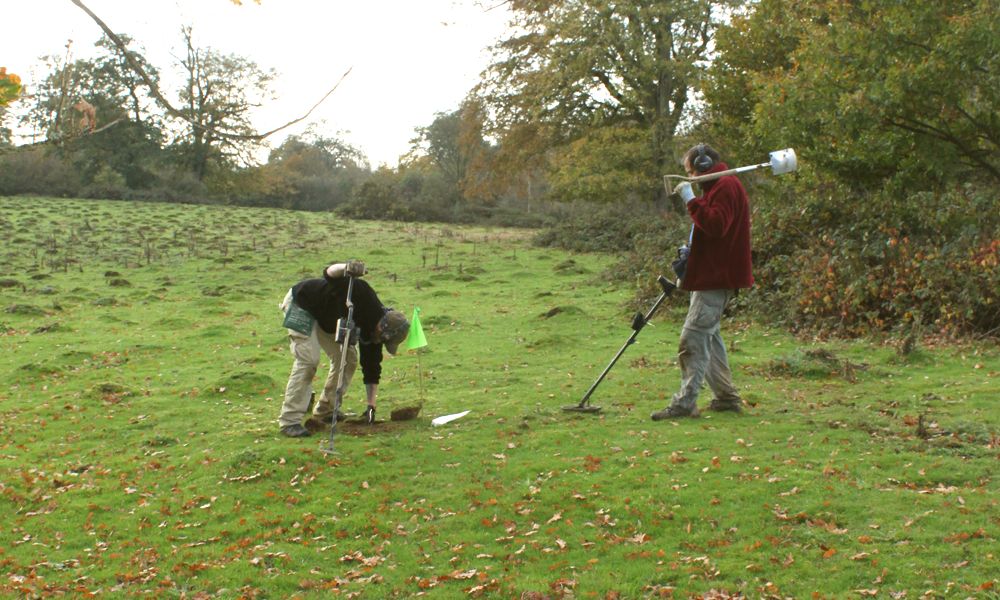 English Civil War articles, discussion, resources, maps, timelines and ...