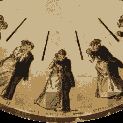 Unit 33 Stop Motion Animation Production: William Horner (Zoetrope)