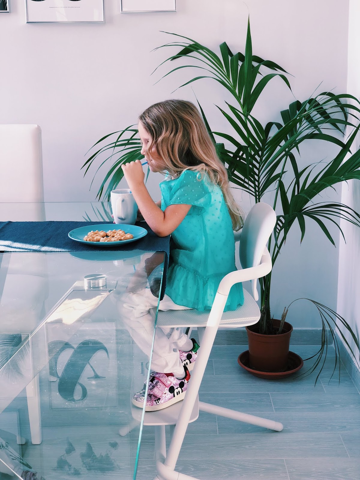 Lemo Chair: il sistema di seduta da 0 a 99 anni! | Cosa Mi Metto???