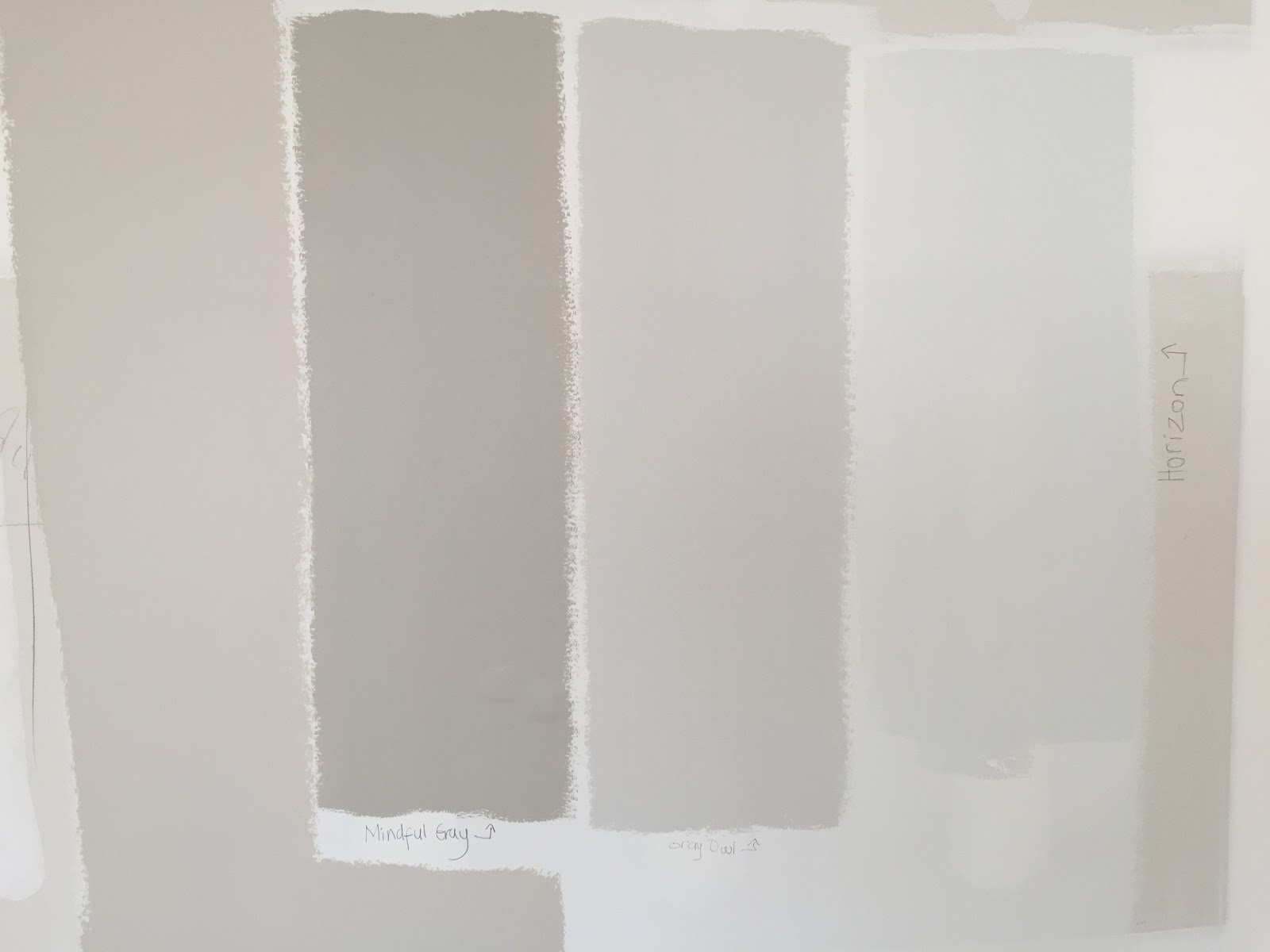 PAINT COLORS - design indulgence