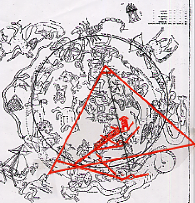 Astronomical Book of Revelation: Zadokite Training School