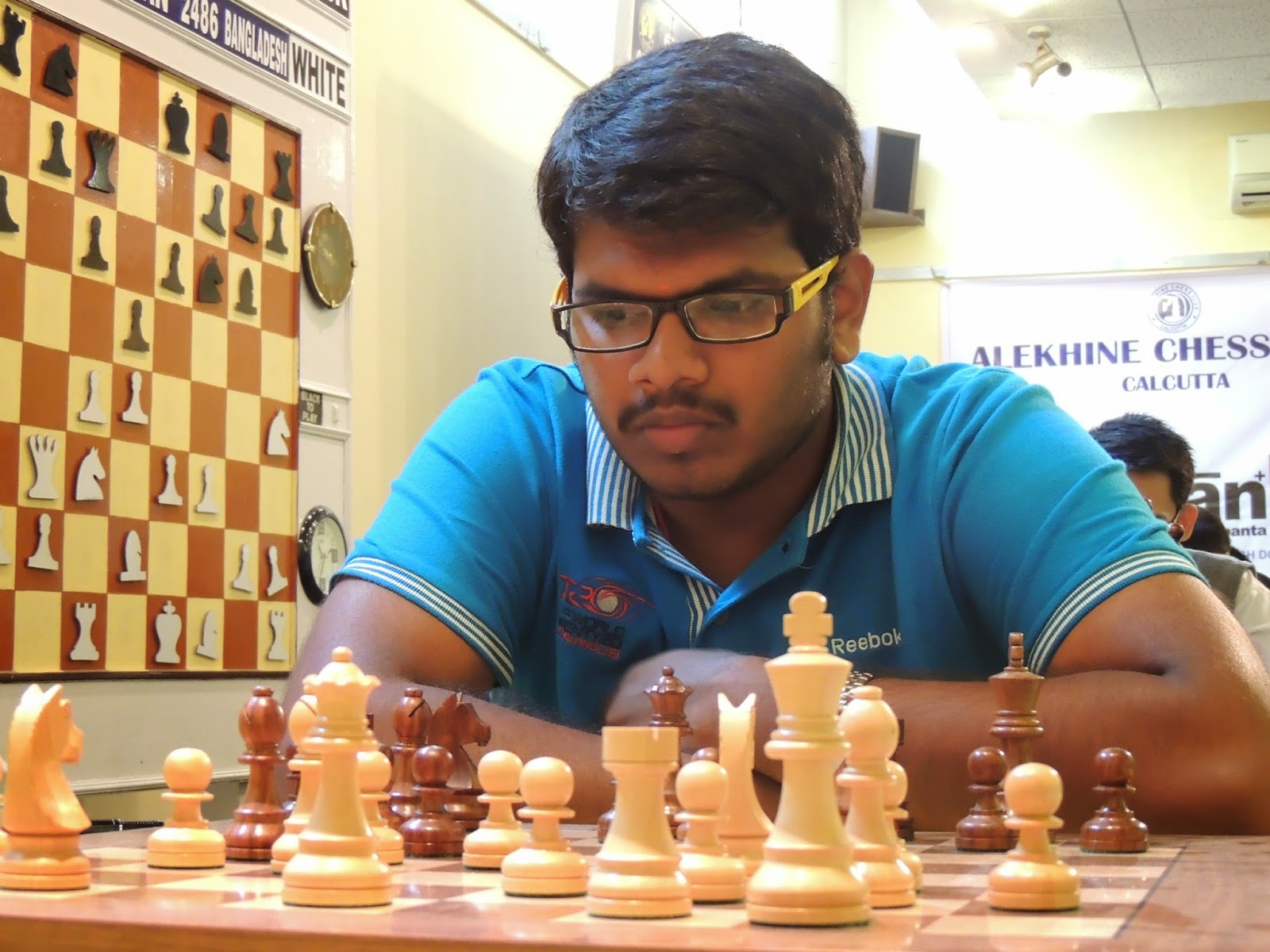 Chess Is My Life!: On this day were born two huge talents!