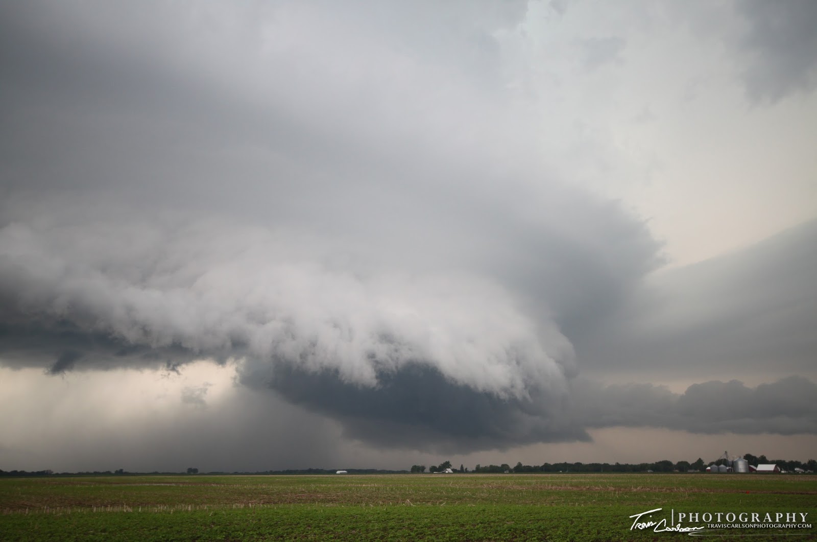 Travis Carlson Photography: Blog: 06/21/10 Wicked HP Supercell