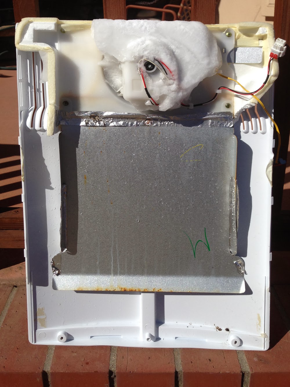 Krug's Studio: Samsung: Designing For Failure