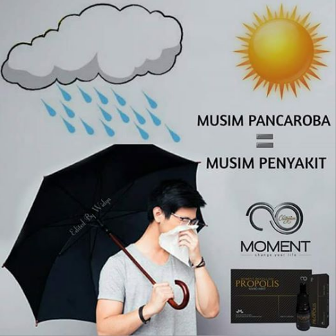 Tips Sehat Mengatasi Musim Pancaroba Untuk Pemesanan dan Konsultasi ...