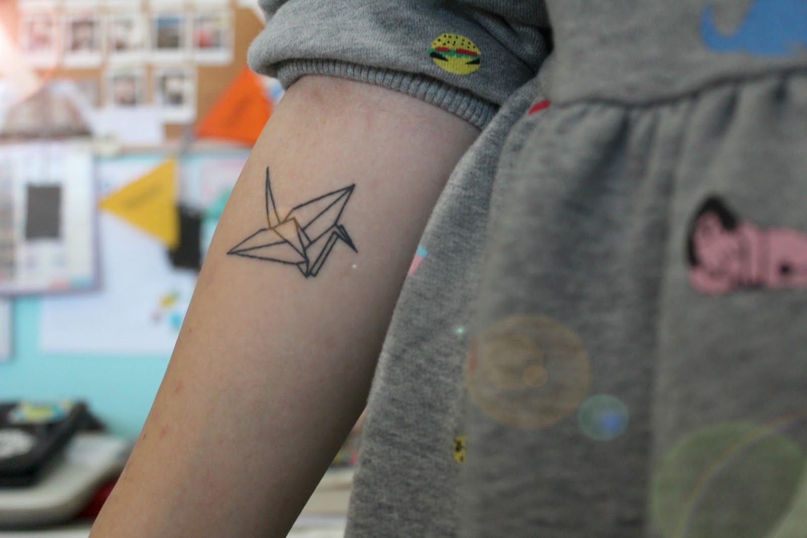The Paper Crane Society The Meaning Behind The Paper Crane the-paper-crane-society-the-meaning-behind-the-paper-crane