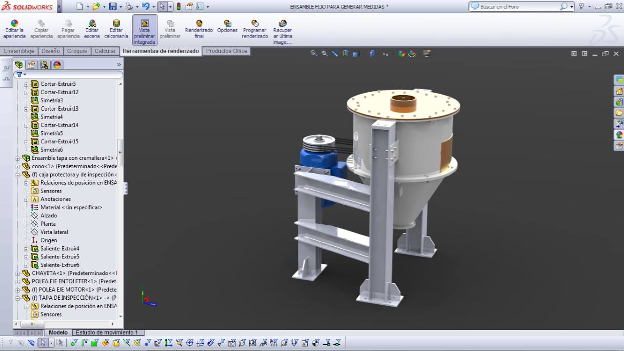 Ing. Ricardo Herrera