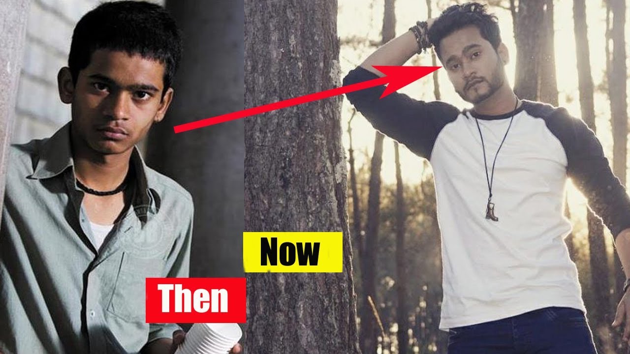 Do You Remember 'Millimeter' From 3 Idiots? This Is How He Looks Now