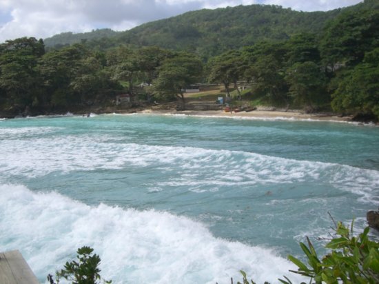 HISTÓRIA DO REGGAE: BUFF BAY