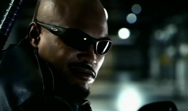 BliZZarraDas: Blade: House of Chthon (2006)