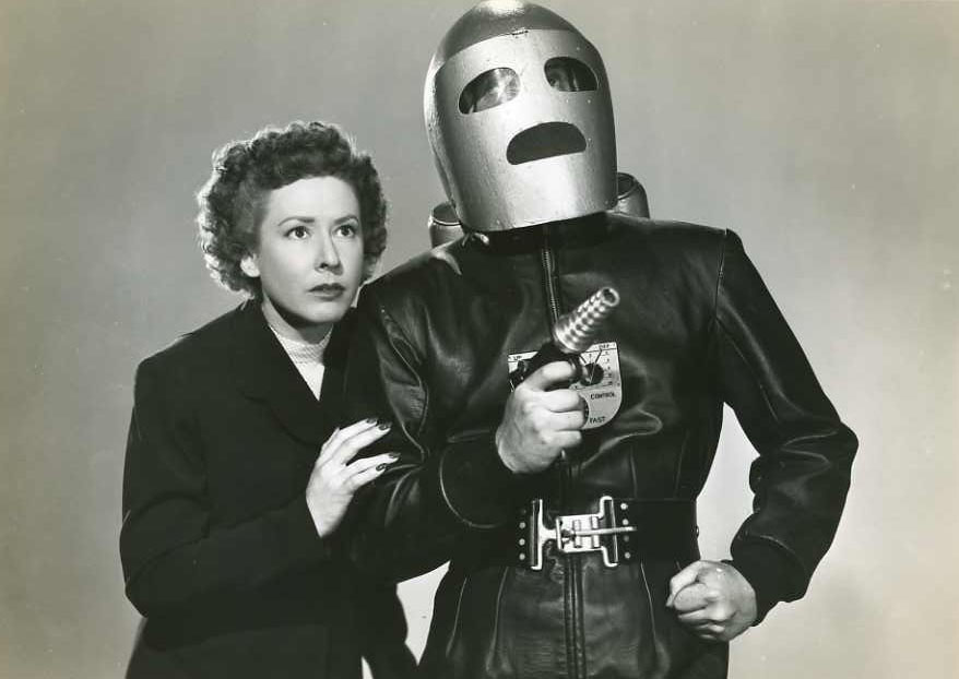 Greenbriar Picture Shows