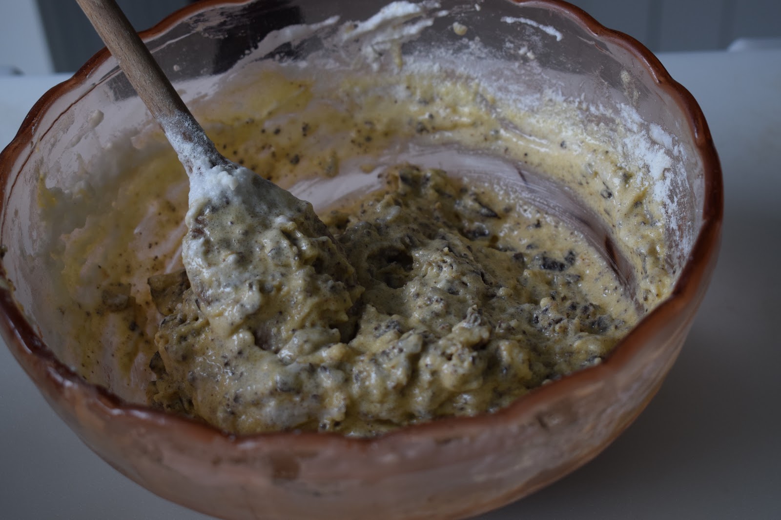 Le blog de Gasyaflo : Un gâteau Fernand Point