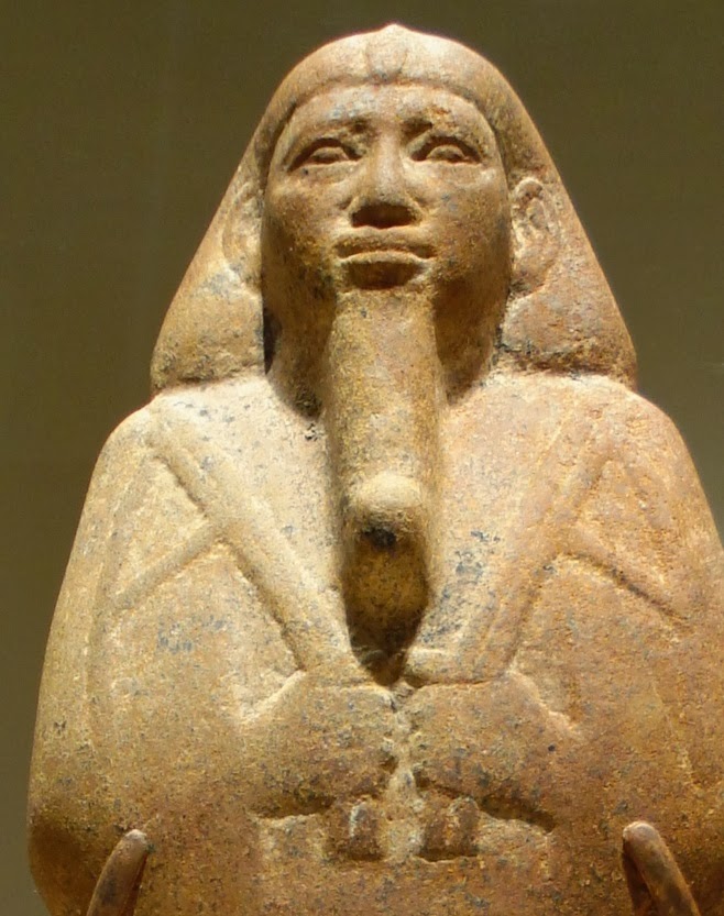 Ancient Ethiopia or Kush | Ethiopian Argument