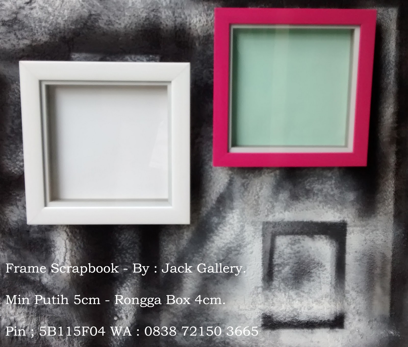 Harga Frame Foto Murah / Jual sepeda bekas merk united harga murah di ...