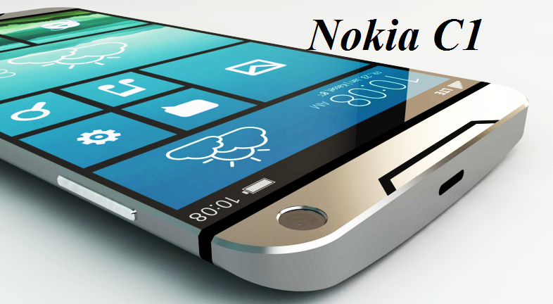 All To Tech In: Nokia C1 Android Phone leaked | With Android v6.0 ...