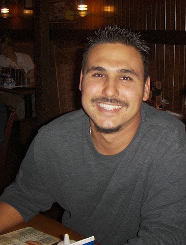 A Bouquet of Blessings