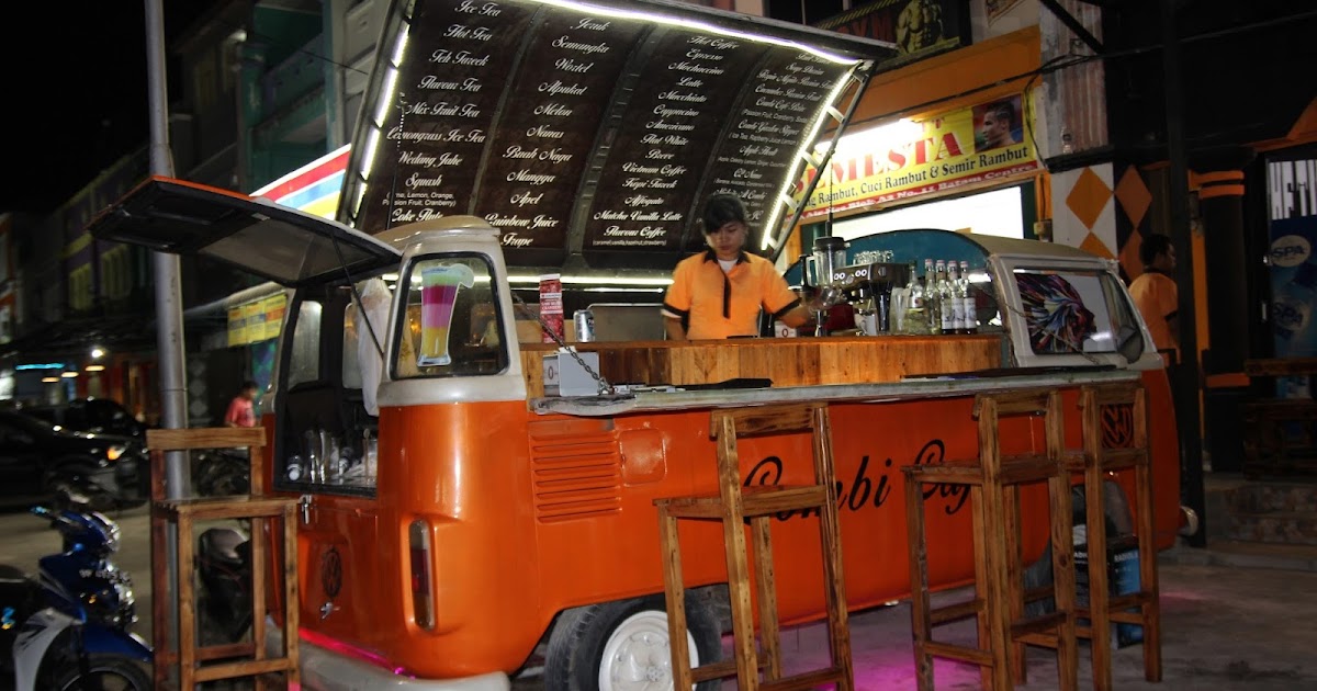 Combi Cafe : Happy Combine