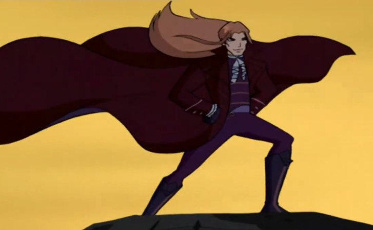 ¡Valtor! - Winx Club All