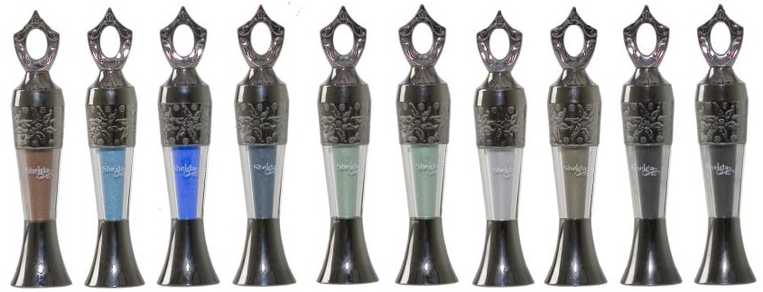 Eye Love Wednesday - Physicians Formula Kohl Kajal and Sheida Kohl ...