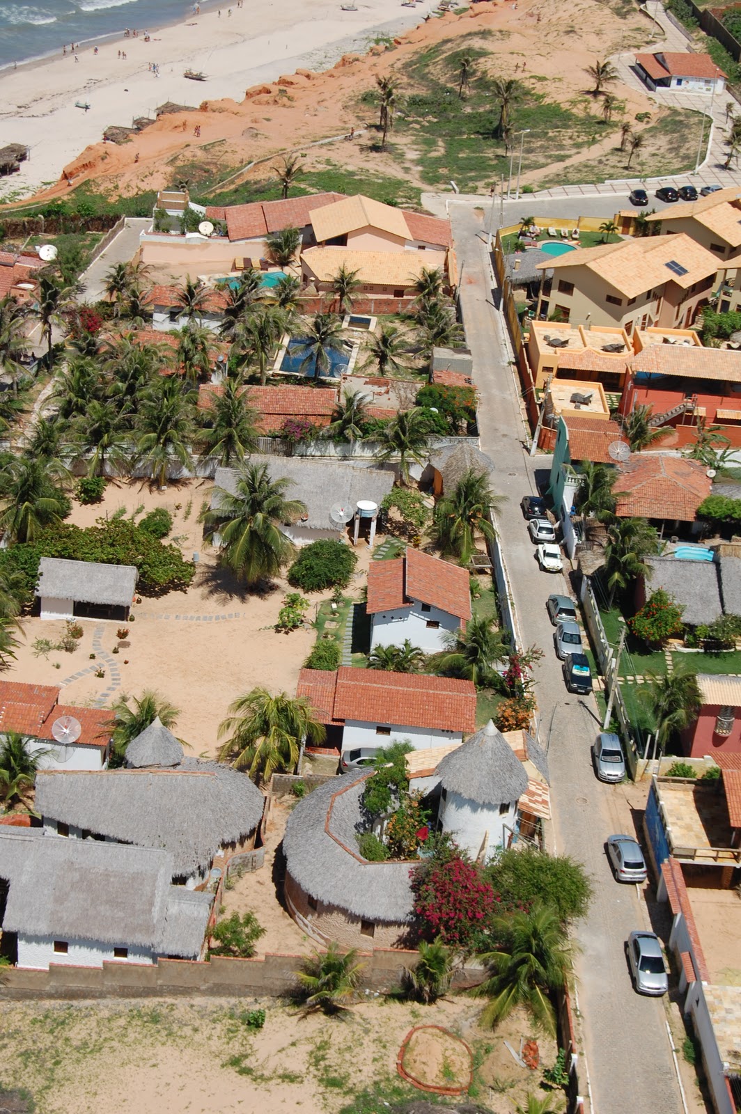 mapa-canoa-news: MAPAS DE CANOA QUEBRADA - CANOA MAPS BY JURA