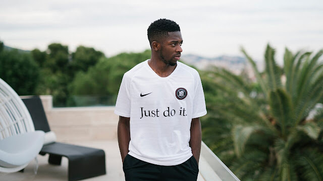 One year after the release of « Concrete Football », the first ...