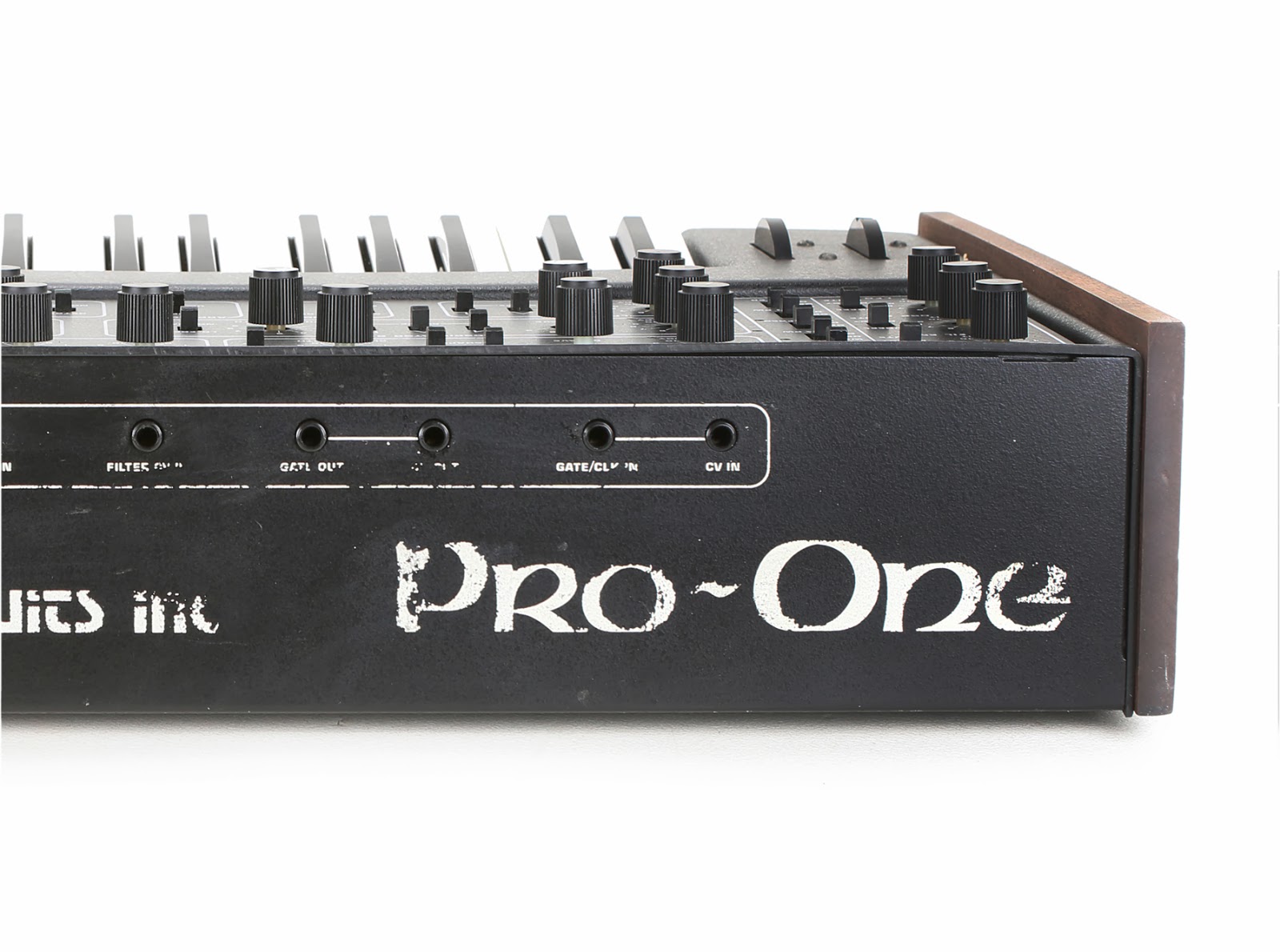 MATRIXSYNTH: Sequential Circuits Pro One SN 9360