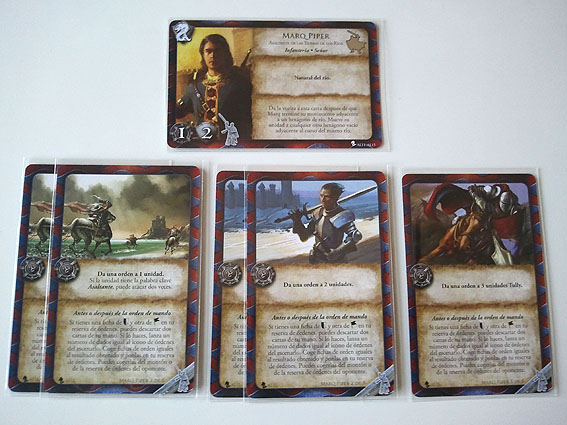 : CASA TULLY_CARTAS DE LIDERAZGO DE MARQ PIPER