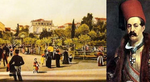 ΛΕΥΤΕΡΙΑ: ΠΟΙΟΣ ΗΤΑΝ Ο ΜΑΝΩΛΙΟΣ ΠΟΥ... ΑΛΛΑΞΕ ΚΙ ΕΒΑΛΕ ΤΑ ΡΟΥΧΑ ΤΟΥ ΑΛΛΙΩΣ