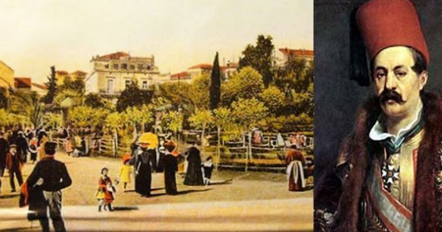 ΛΕΥΤΕΡΙΑ: ΠΟΙΟΣ ΗΤΑΝ Ο ΜΑΝΩΛΙΟΣ ΠΟΥ... ΑΛΛΑΞΕ ΚΙ ΕΒΑΛΕ ΤΑ ΡΟΥΧΑ ΤΟΥ ΑΛΛΙΩΣ