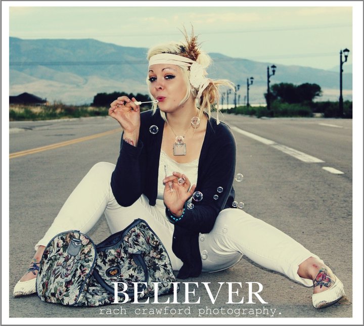 the amazing al fox!! — We & Serendipity