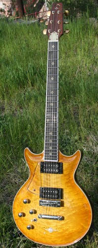 Bman's Blues Report: Who Was Charles LoBue