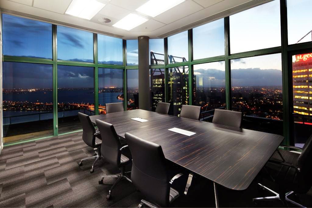 MKDC BLOGSPACE: JGC OCEANIA OFFICE PERTH | DESIGNED BY MKDC