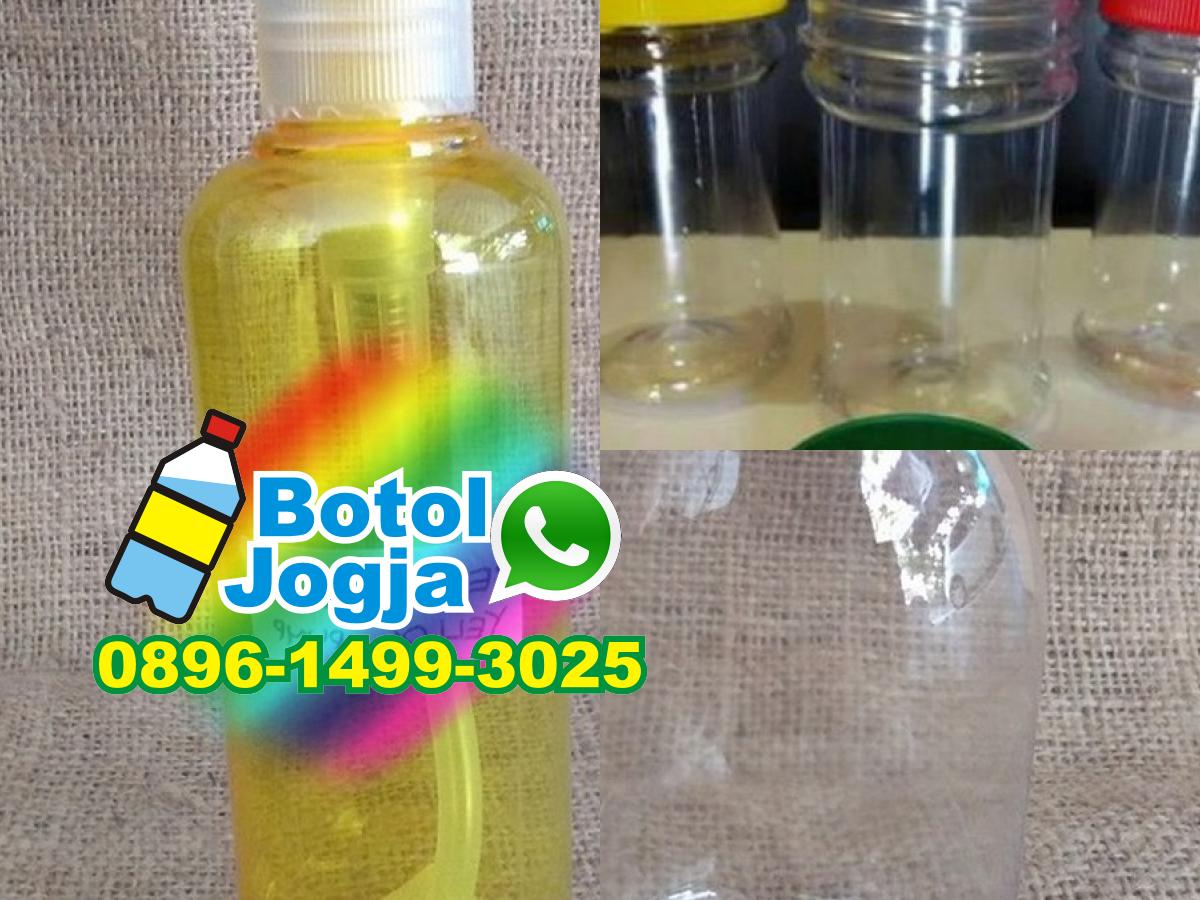 Pet Botol Minum