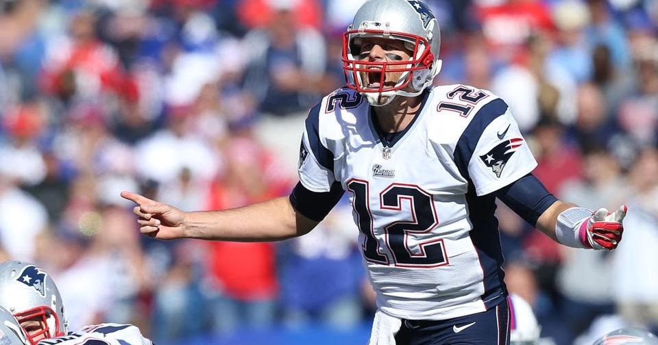 NFL legends congratulate Tom Brady on breaking all-time wins record