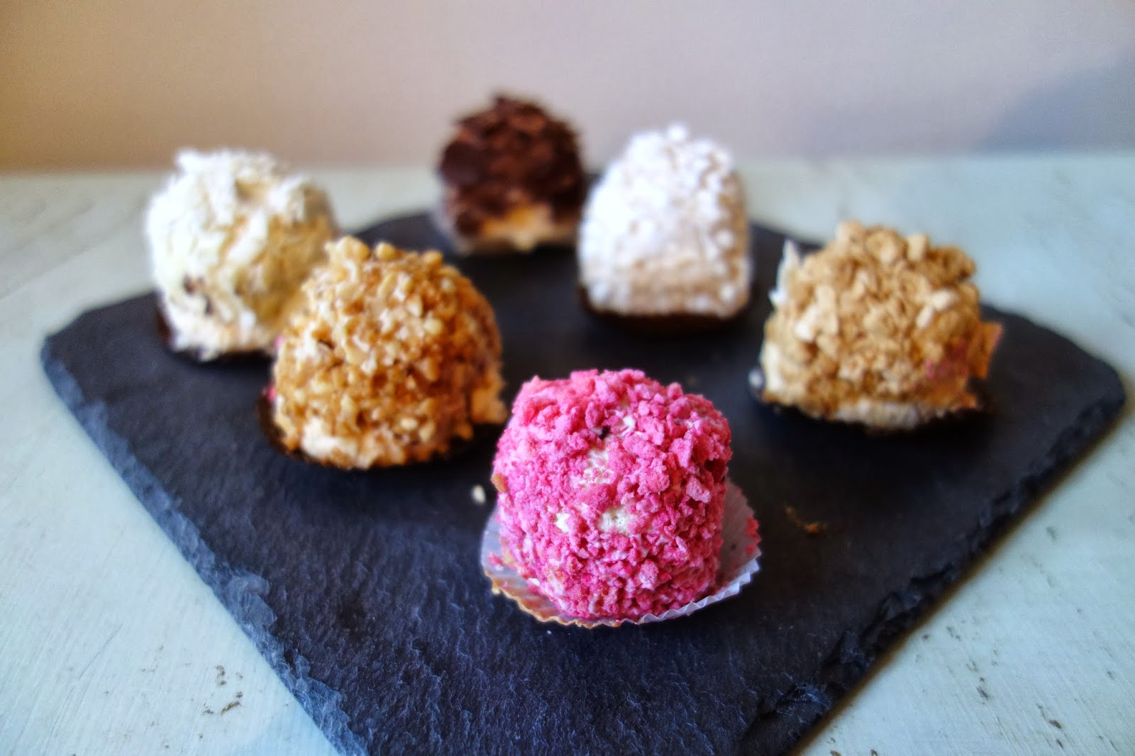 Nos Adresses : Aux Merveilleux de Fred - 7 rue de Tocqueville - Paris ...