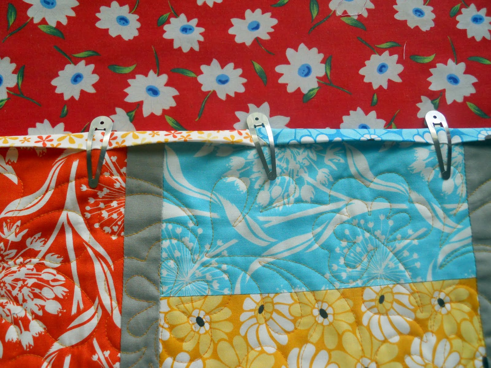 ellyn's place: binding tips