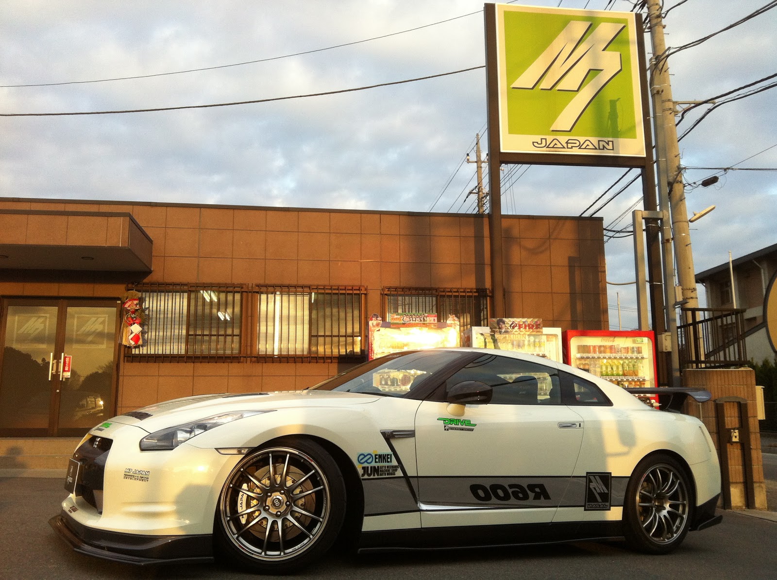 M7 JAPAN BLOGへよこそ(^_-)-☆: Welcome to M7japan new blog!!M7japan NEWブログへ ...