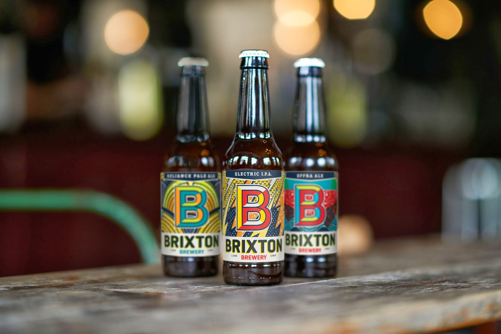 Buckets & Spades - Men's Fashion, Design and Lifestyle Blog: Beer ...